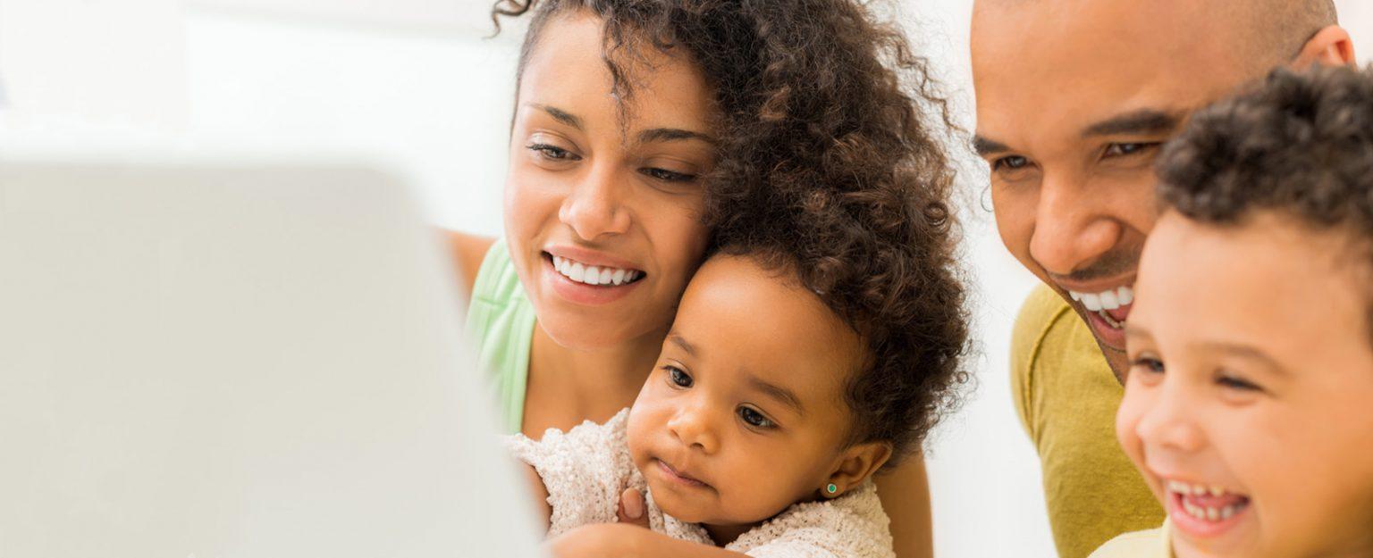 Community Connections for Children | ELRC Finding Care - Community ...
