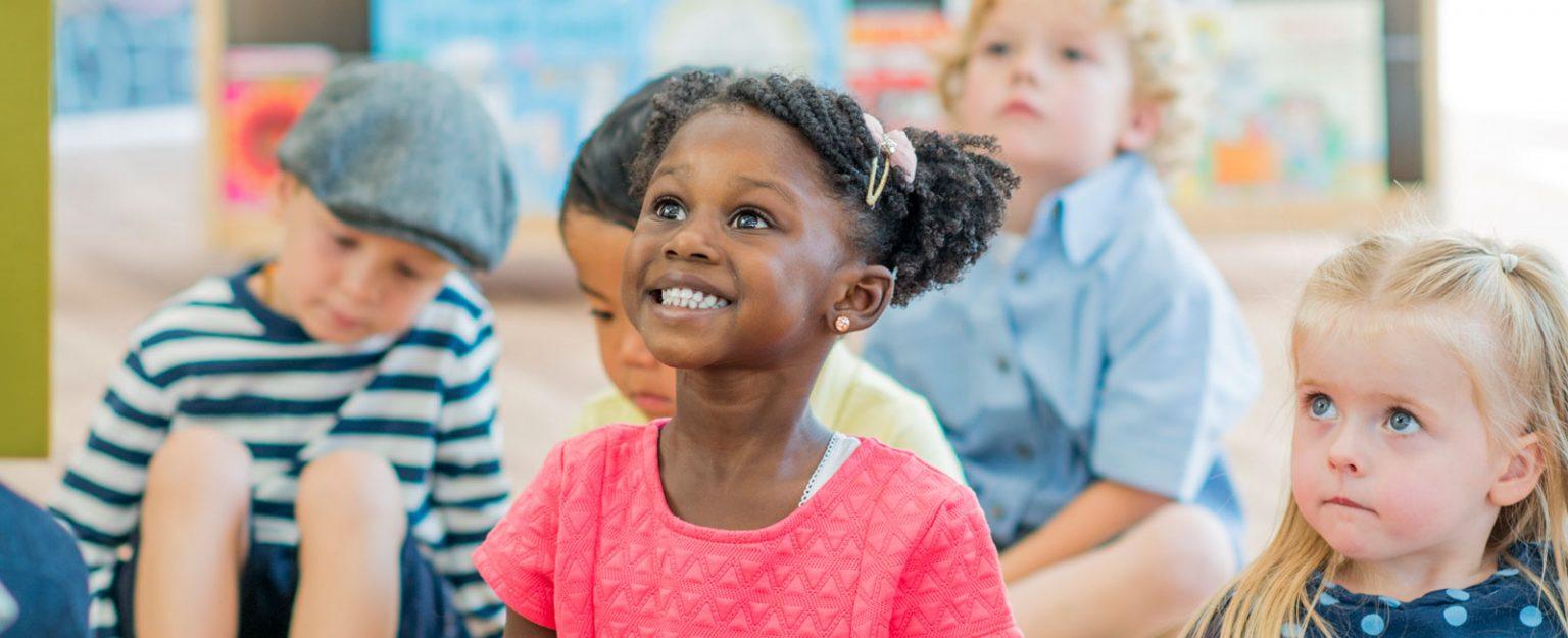 Community Connections for Children | ELRC Child Care Works - Community ...