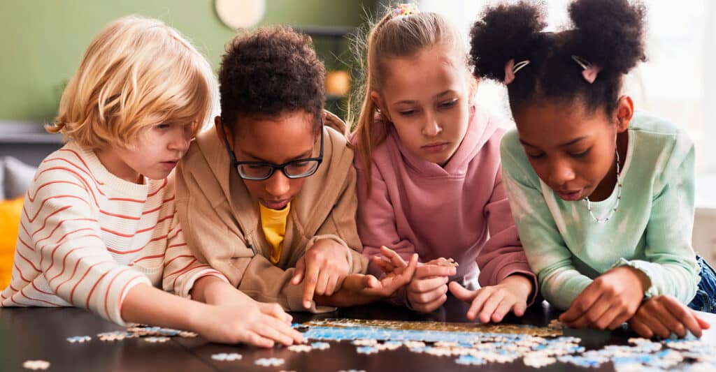Community Connections for Children | ELRC Home - Community Connections ...