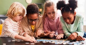 Community Connections for Children | ELRC Home - Community Connections ...