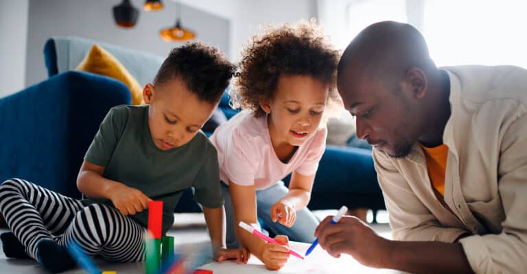 Community Connections for Children | ELRC Home - Community Connections ...