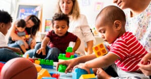 Community Connections for Children | ELRC Home - Community Connections ...